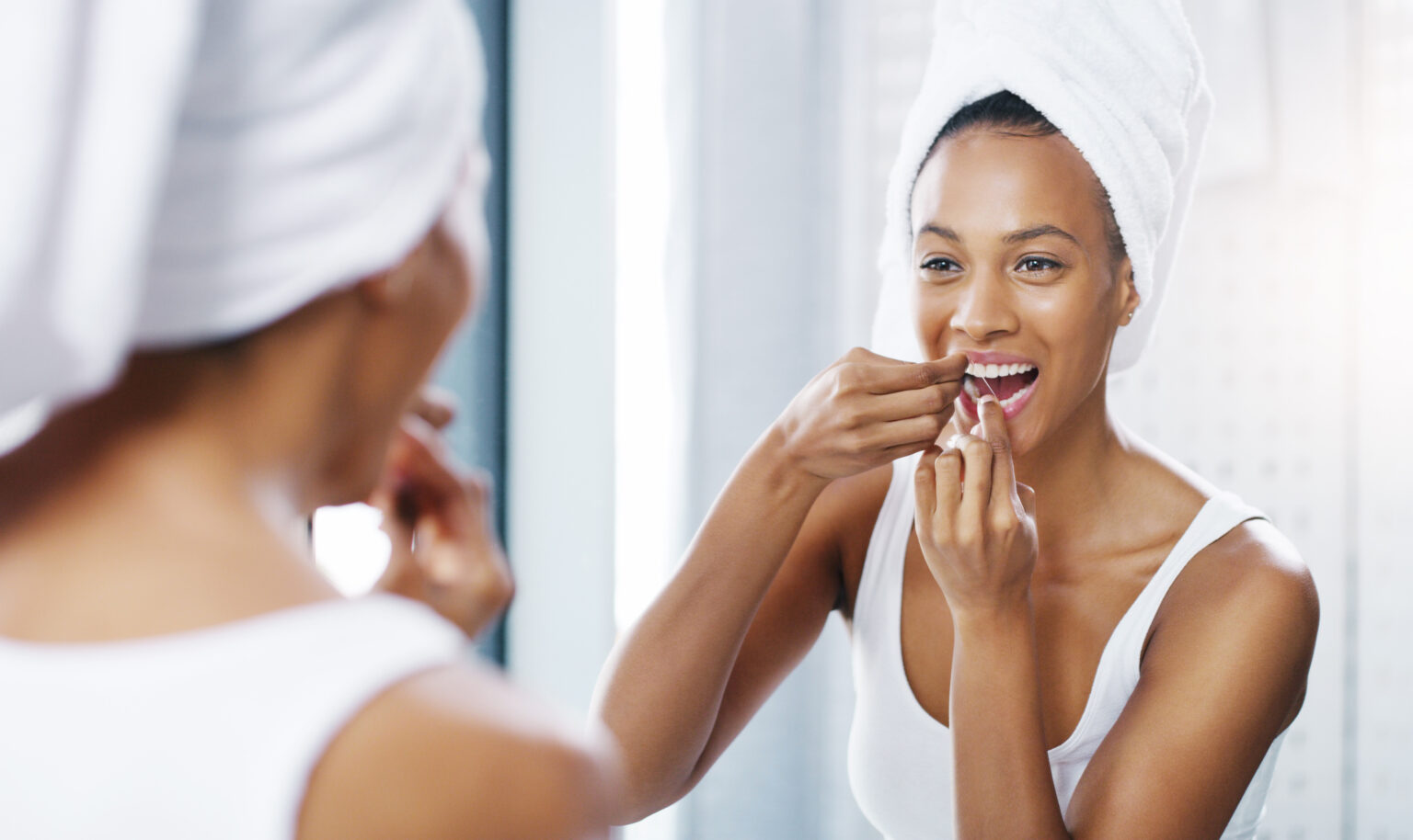 Mastering the Art of Dental Flossing: Techniques for a Healthier Smile ...