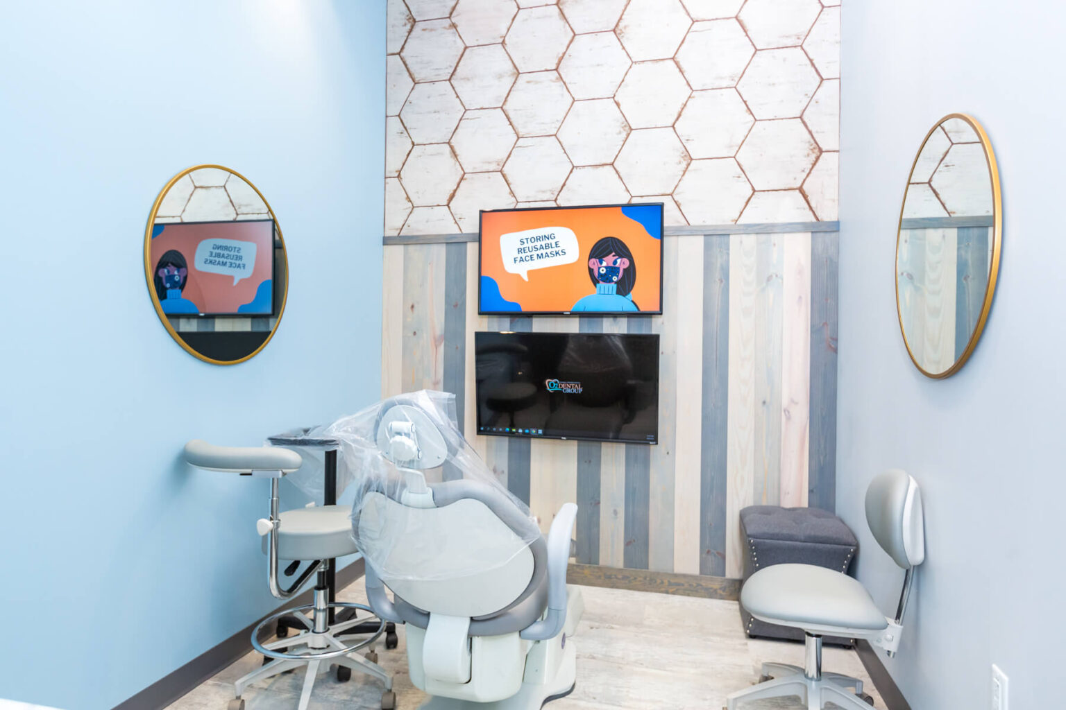 Dentist Fayetteville NC | O2 Dental Group