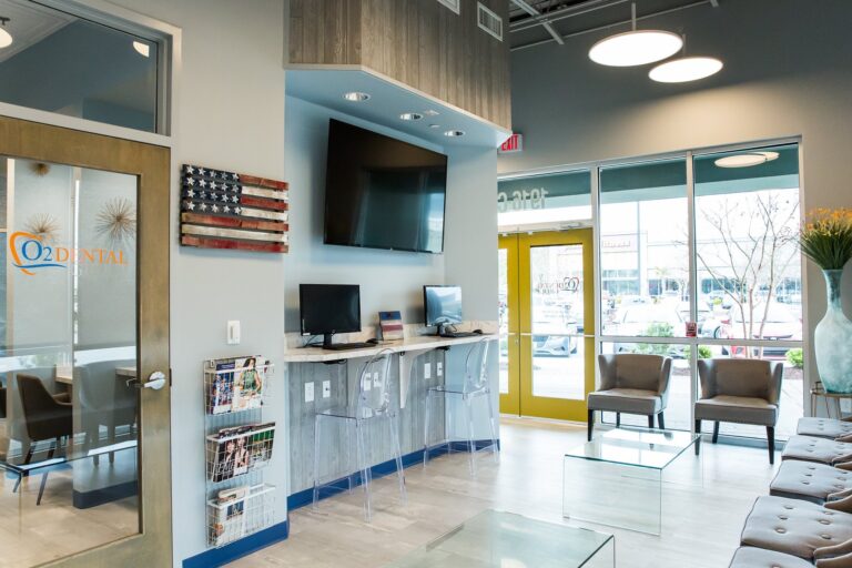 Dentist Fayetteville NC | O2 Dental Group