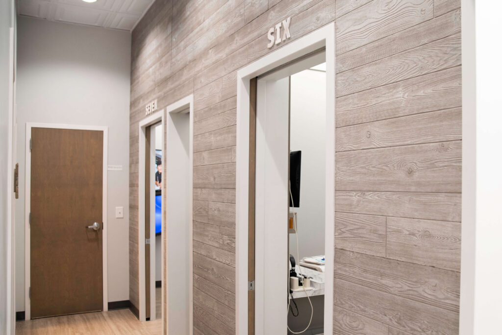 Dentists in Durham, NC | O2 Dental Group