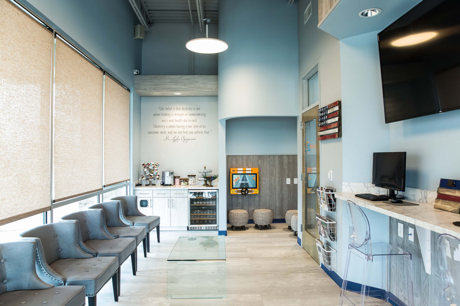 Dentist Fayetteville NC | O2 Dental Group