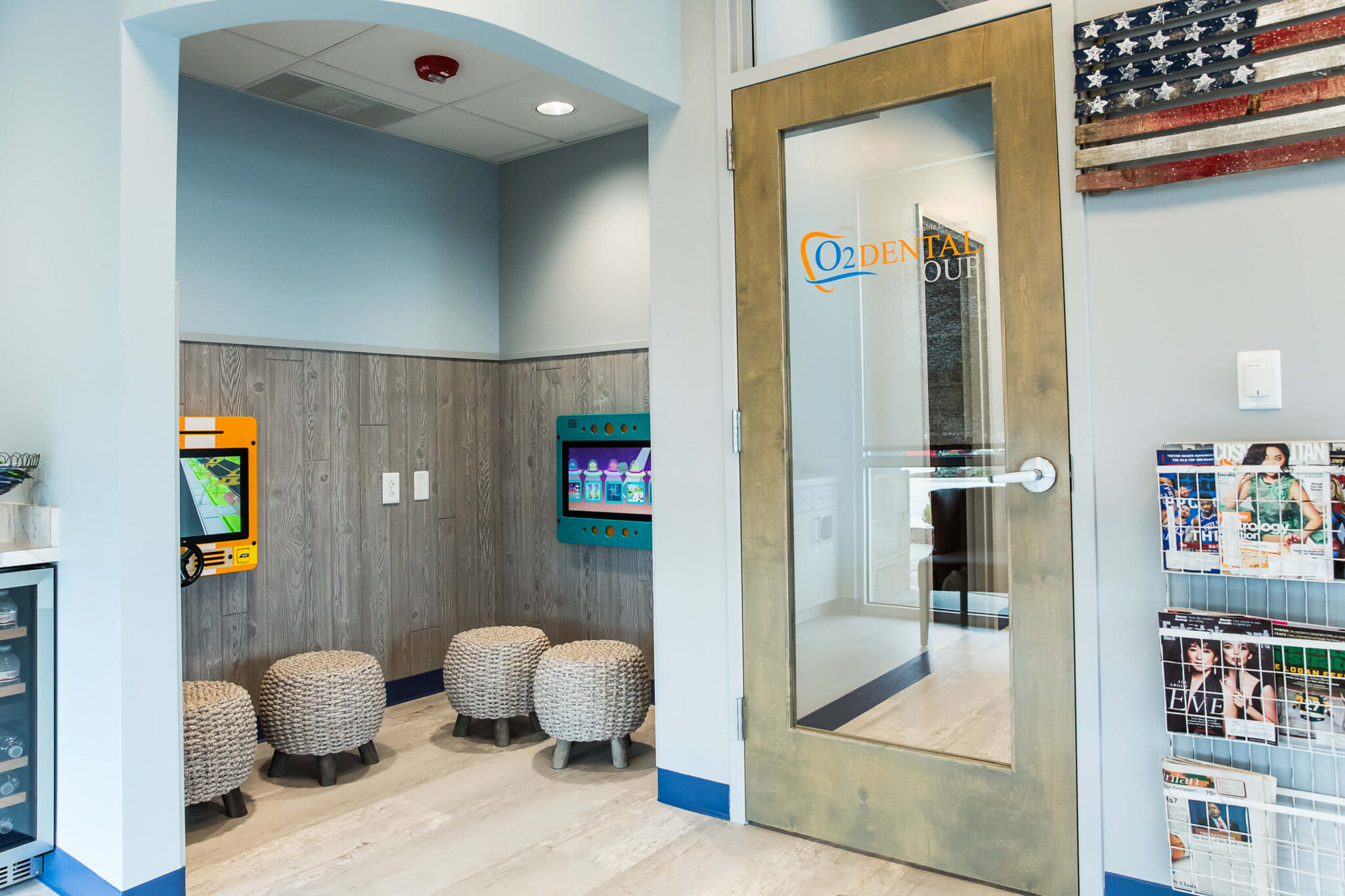 Dentist Fayetteville NC | O2 Dental Group