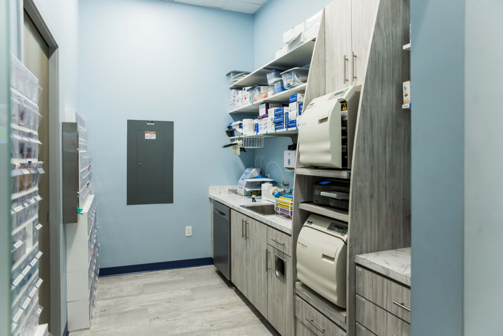 Dentist Fayetteville NC | O2 Dental Group