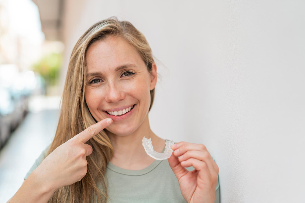 Invisalign in Southern Pines, NC | O2 Dental Group